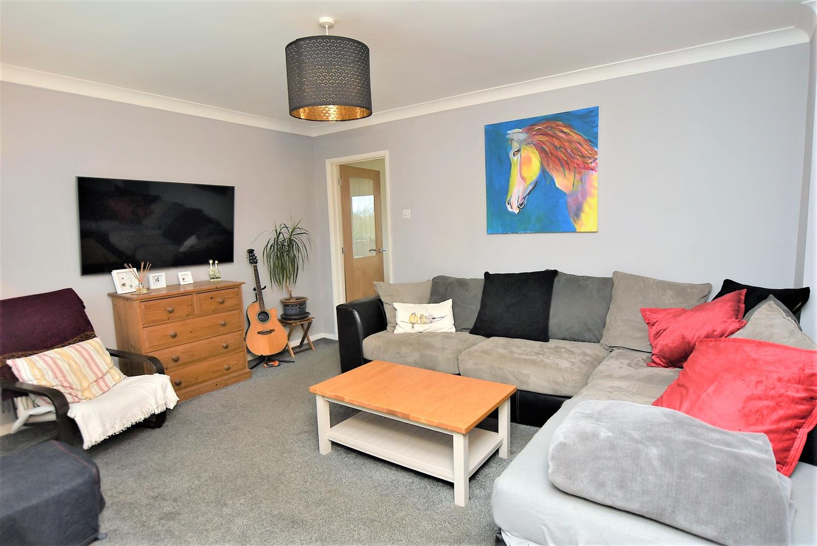 Peterborough Road, Exwick, Exeter - Burgoynes Estate Agents, Exeter